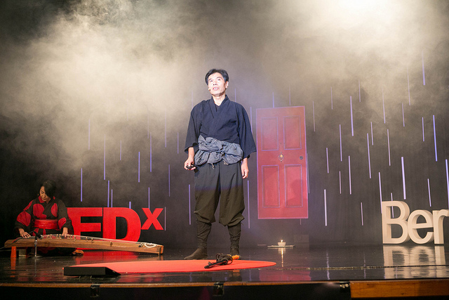 Where can I learn ninjutsu of the real ninja?