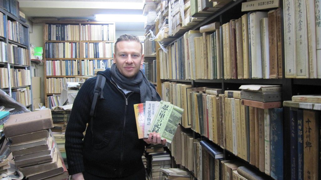 Han Mu Do - the Korean Martial Art that Pursues Balance