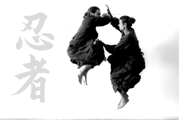 Kuji-in, Ninja Magic | Way Of Ninja