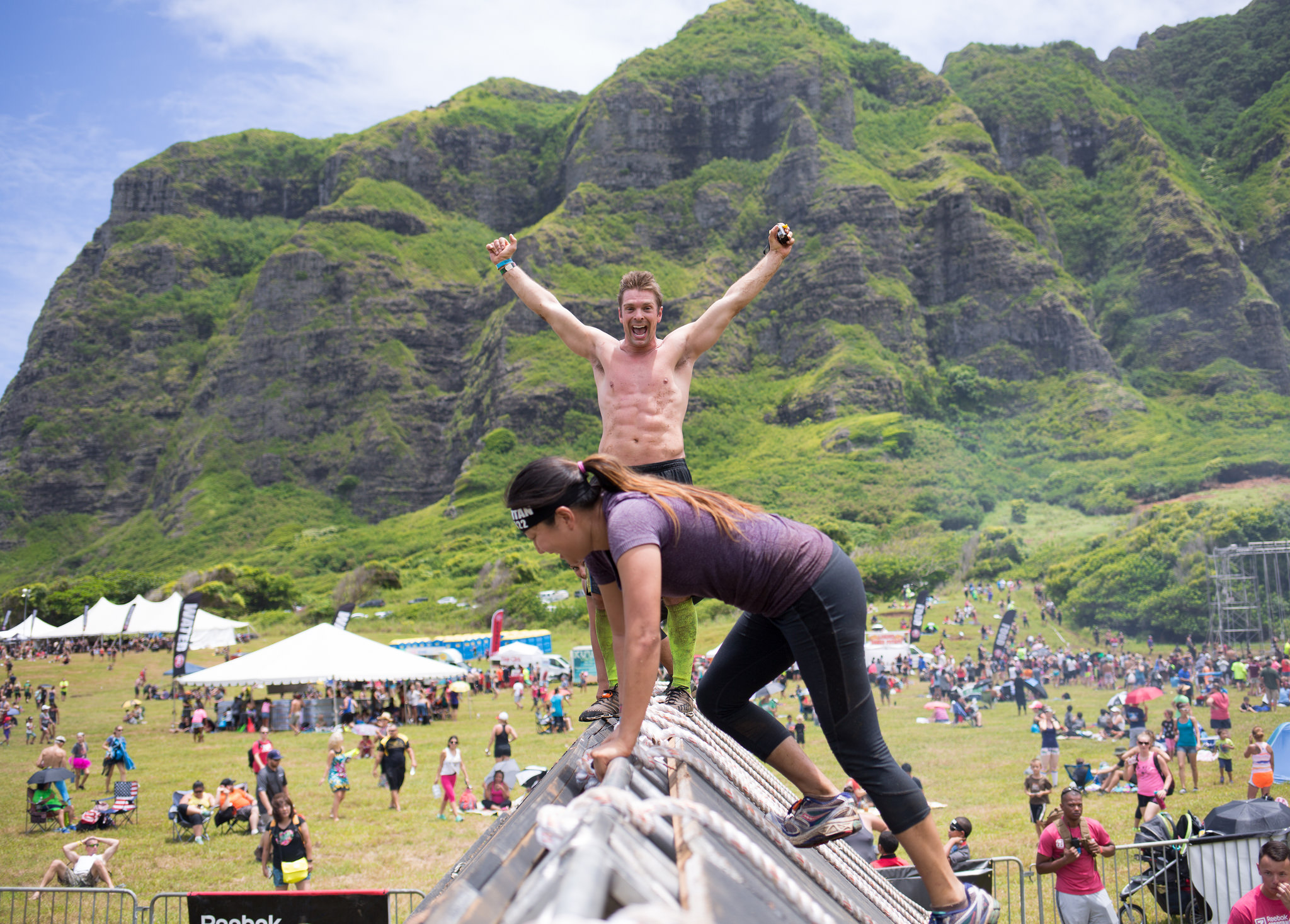 5 Reasons Why I Love the Spartan Race | Way Of Ninja