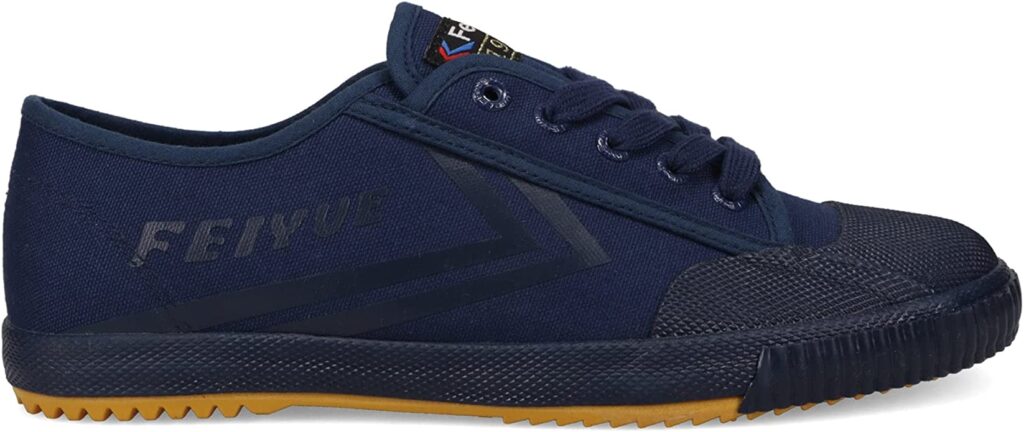 Unisex Feiyue Classic Shoes - Used by Shaolin Monks & Parkour Athletes ...
